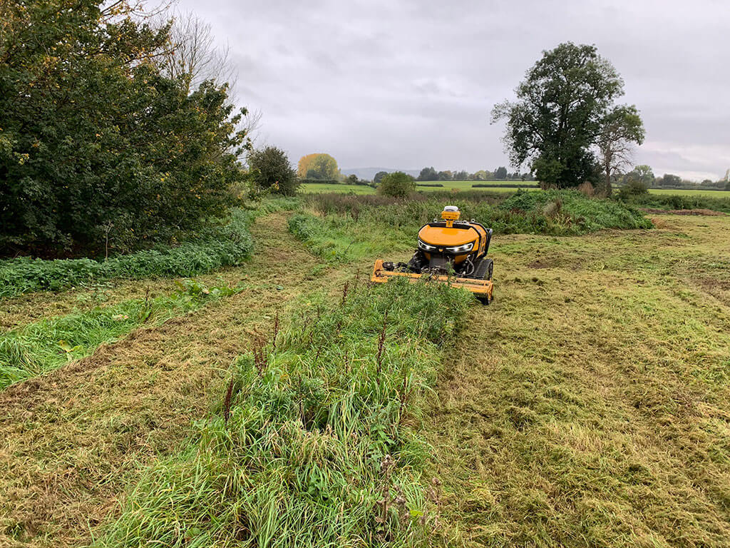 Robocut T600 - DESIGN INTELLIGENT