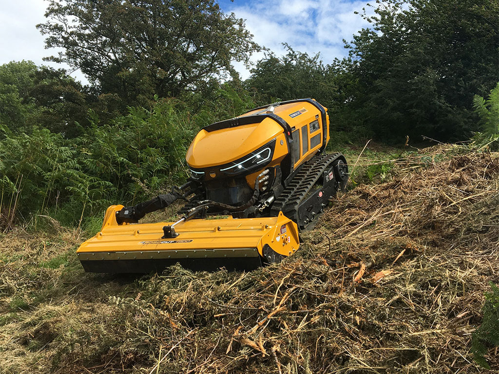 Robocut T600 - DESIGN INTELLIGENT