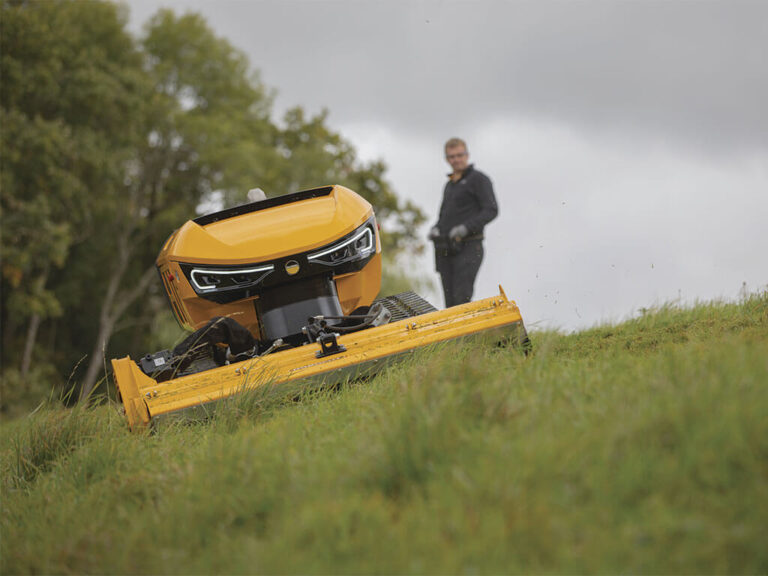 Robocut T800 - Intelligent Ontwerp